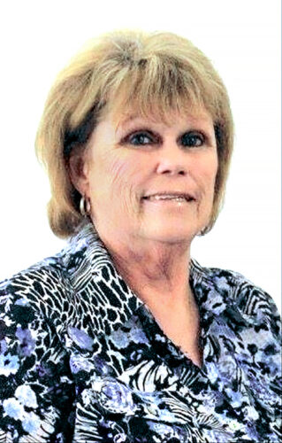 PATRICIA “PATTY” YOHO | News, Sports, Jobs - The Herald Star